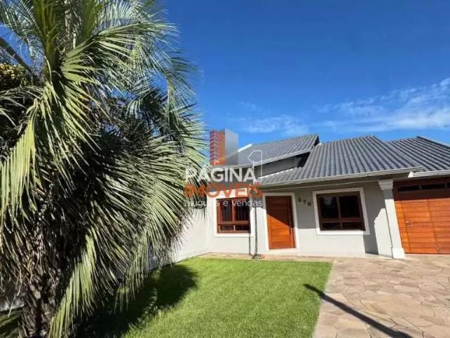 Casa / Sobrado para Venda em Canoas/RS Mathias Velho 2 Quartos