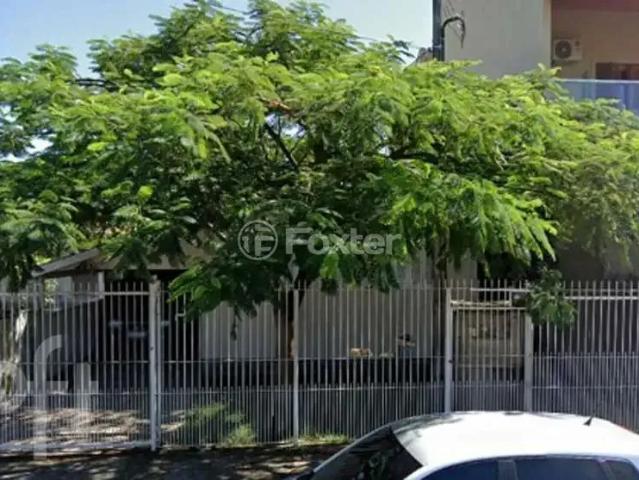 Casa / Sobrado para Venda em Canoas/RS Mathias Velho 2 Quartos