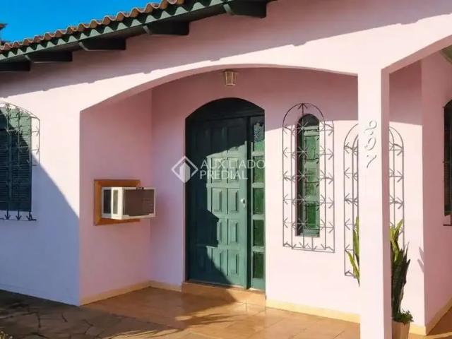 Casa / Sobrado para Venda em Canoas/RS Mathias Velho 2 Quartos