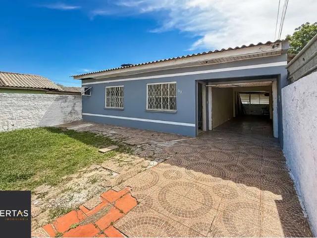 Casa / Sobrado para Venda em Canoas/RS Mathias Velho 2 Quartos