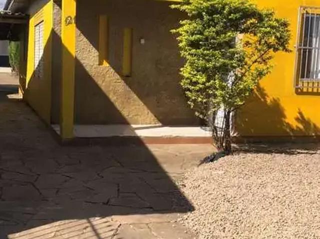Casa / Sobrado para Venda em Canoas/RS Mathias Velho 2 Quartos