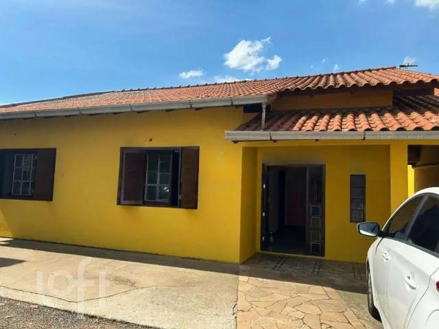 Casa / Sobrado para Venda em Canoas/RS Mathias Velho 2 Quartos