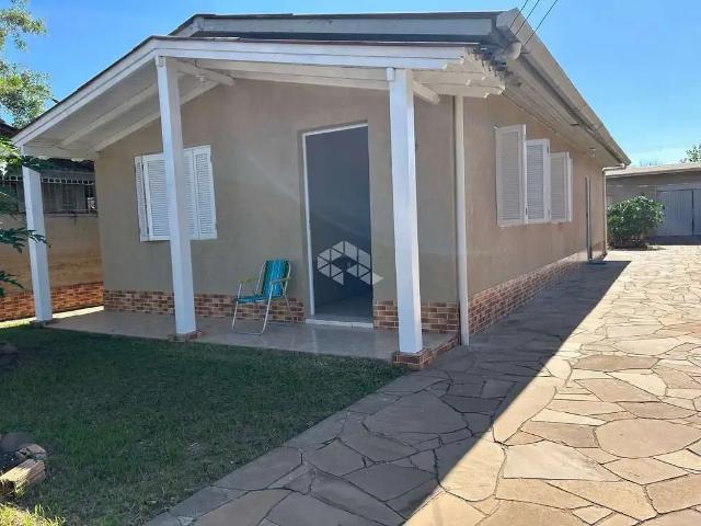 Casa / Sobrado para Venda em Canoas/RS Mathias Velho 2 Quartos