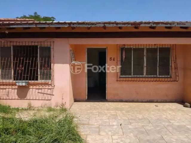 Casa / Sobrado para Venda em Canoas/RS Mathias Velho 2 Quartos