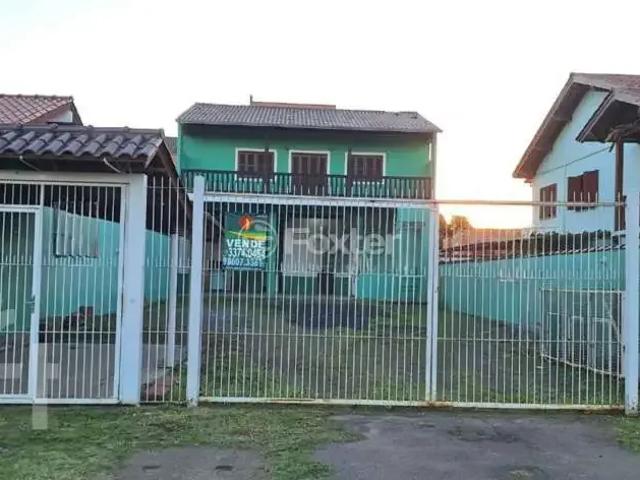 Casa / Sobrado para Venda em Canoas/RS Mathias Velho 2 Quartos