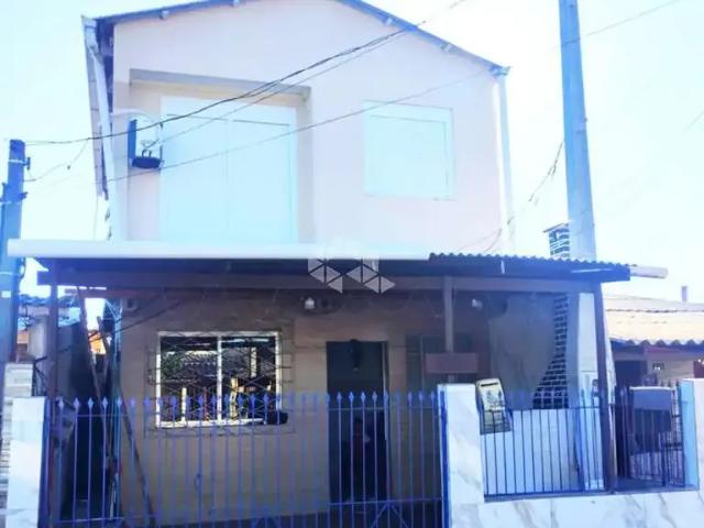 Casa / Sobrado para Venda em Canoas/RS Mathias Velho 2 Quartos