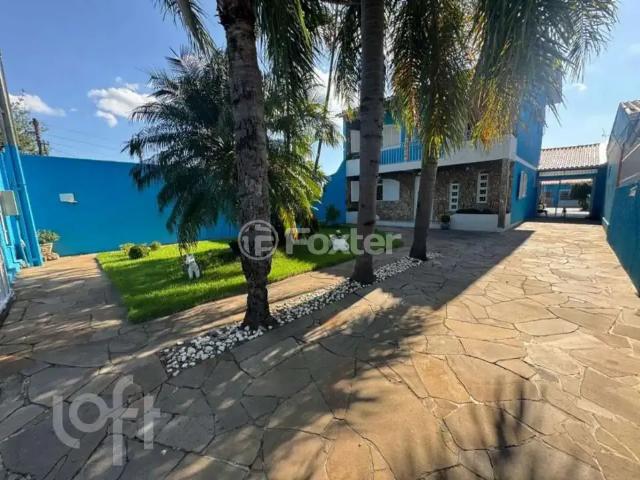 Casa / Sobrado para Venda em Canoas/RS Mathias Velho 3 Quartos