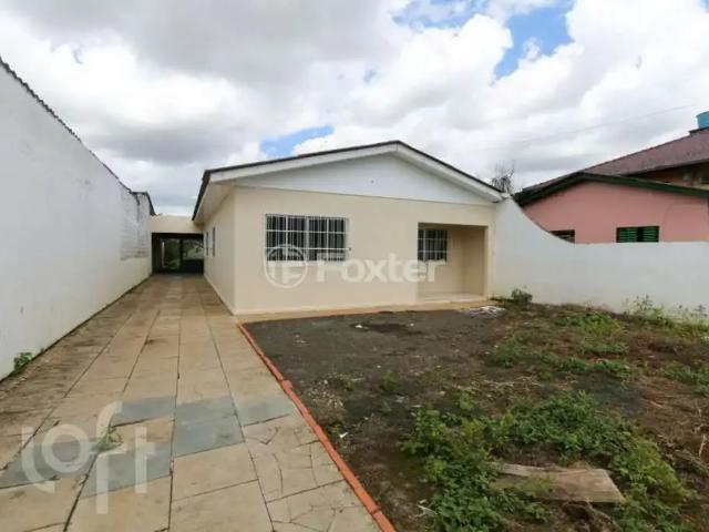 Casa / Sobrado para Venda em Canoas/RS Mathias Velho 3 Quartos