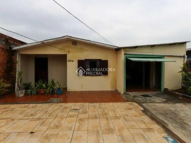 Casa / Sobrado para Venda em Canoas/RS Mathias Velho 3 Quartos