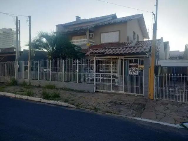 Casa / Sobrado para Venda em Canoas/RS Mathias Velho 3 Quartos