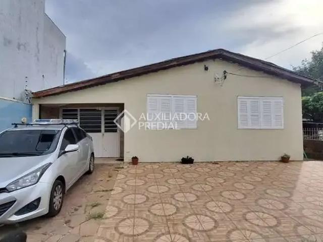 Casa / Sobrado para Venda em Canoas/RS Mathias Velho 3 Quartos