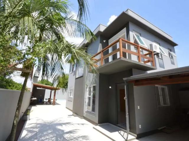 Casa / Sobrado para Venda em Canoas/RS Mathias Velho 3 Quartos