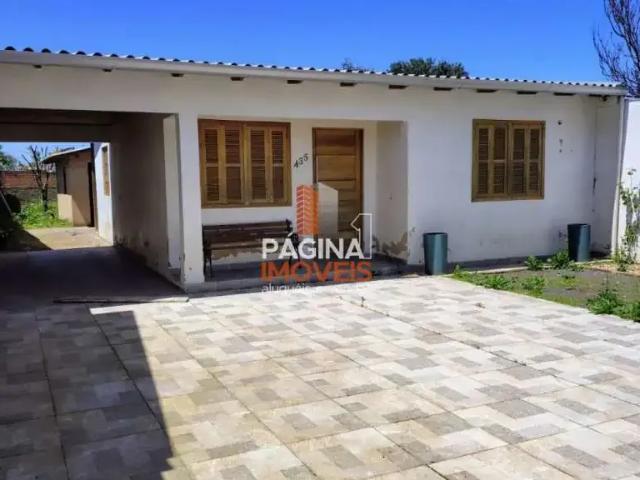 Casa / Sobrado para Venda em Canoas/RS Mathias Velho 3 Quartos