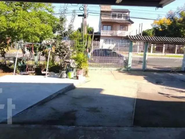 Casa / Sobrado para Venda em Canoas/RS Mathias Velho 3 Quartos