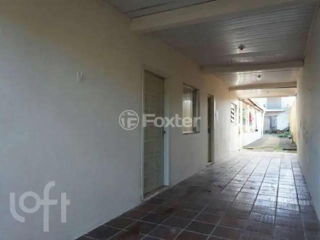 Casa / Sobrado para Venda em Canoas/RS Mathias Velho 3 Quartos