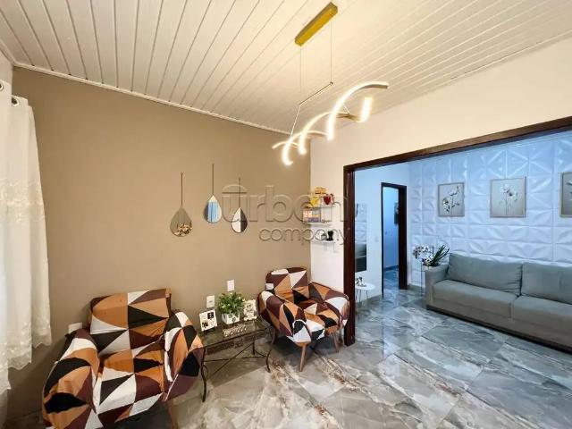 Casa / Sobrado para Venda em Canoas/RS Mathias Velho 3 Quartos