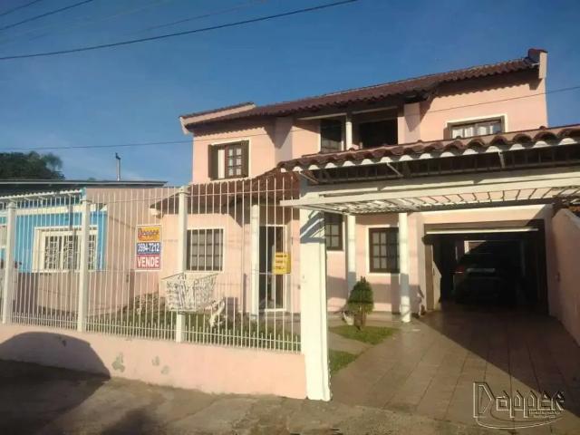 Casa / Sobrado para Venda em Canoas/RS Mathias Velho 3 Quartos