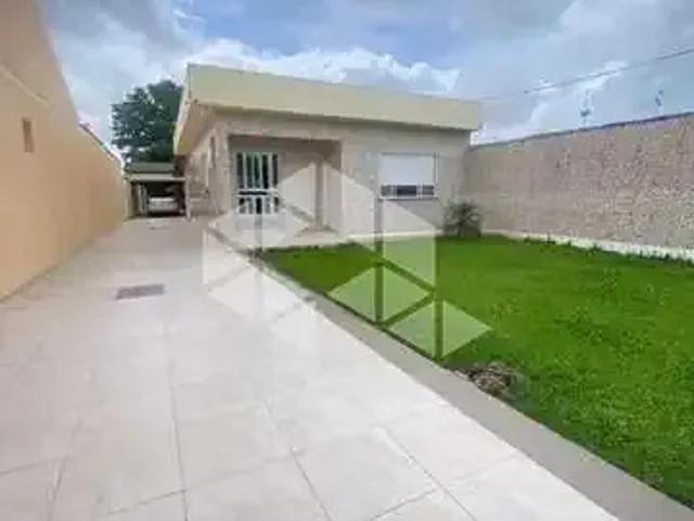 Casa / Sobrado para Venda em Canoas/RS Mathias Velho 3 Quartos