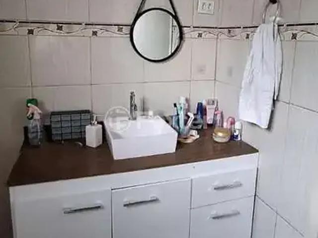 Casa / Sobrado para Venda em Canoas/RS Mathias Velho 3 Quartos