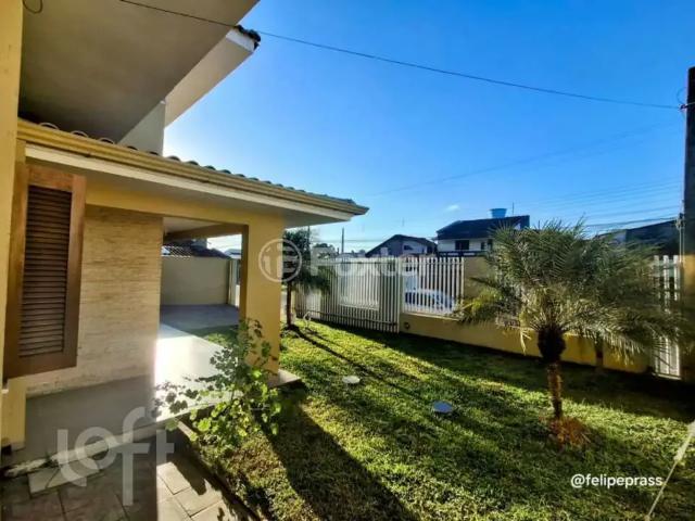 Casa / Sobrado para Venda em Canoas/RS Mathias Velho 3 Quartos