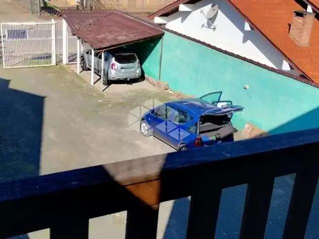Casa / Sobrado para Venda em Canoas/RS Mathias Velho 3 Quartos
