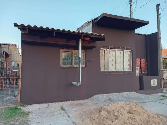 Casa / Sobrado para Venda em Canoas/RS Mathias Velho 3 Quartos