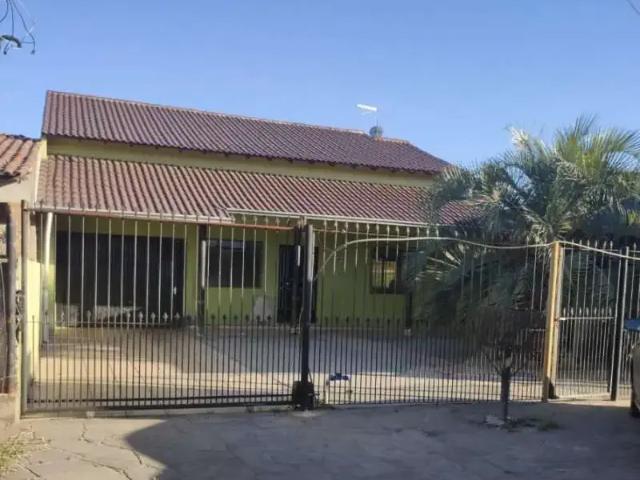Casa / Sobrado para Venda em Canoas/RS Mathias Velho 3 Quartos