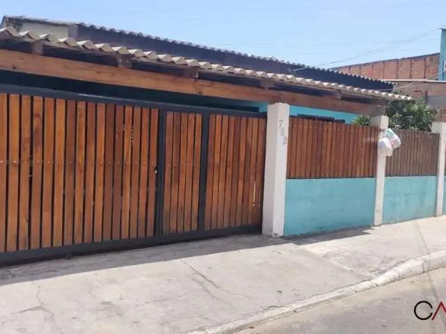 Casa / Sobrado para Venda em Canoas/RS Mathias Velho 3 Quartos