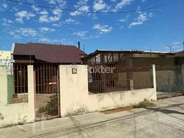 Casa / Sobrado para Venda em Canoas/RS Mathias Velho 3 Quartos
