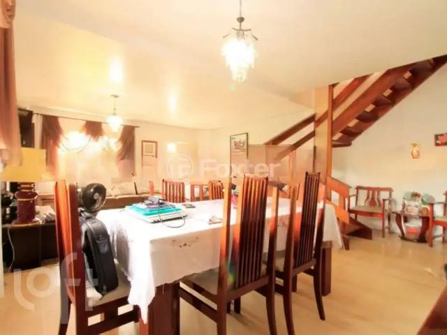Casa / Sobrado para Venda em Canoas/RS Mathias Velho 3 Quartos