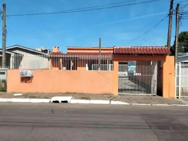 Casa / Sobrado para Venda em Canoas/RS Mathias Velho 3 Quartos