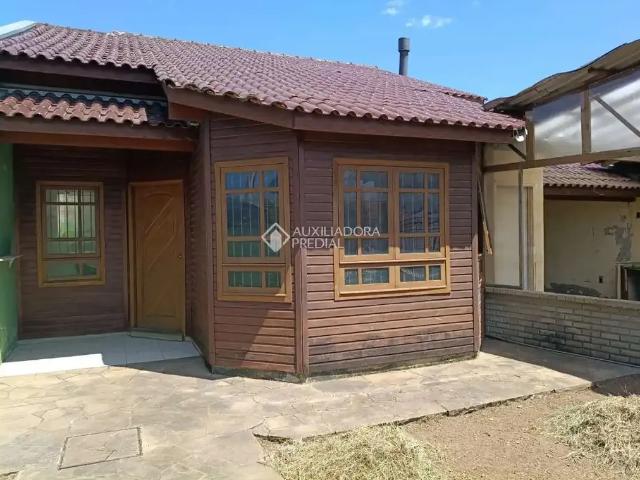 Casa / Sobrado para Venda em Canoas/RS Mathias Velho 3 Quartos