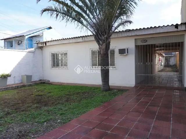 Casa / Sobrado para Venda em Canoas/RS Mathias Velho 3 Quartos