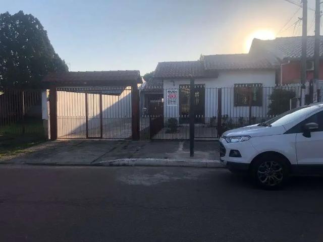 Casa / Sobrado para Venda em Canoas/RS Mathias Velho 3 Quartos