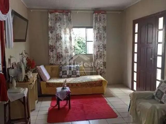 Casa / Sobrado para Venda em Canoas/RS Mathias Velho 3 Quartos