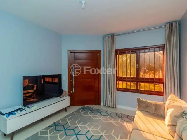 Casa / Sobrado para Venda em Canoas/RS Mathias Velho 3 Quartos