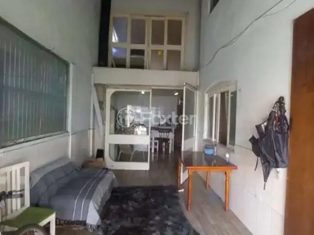 Casa / Sobrado para Venda em Canoas/RS Mathias Velho 3 Quartos