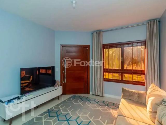 Casa / Sobrado para Venda em Canoas/RS Mathias Velho 3 Quartos