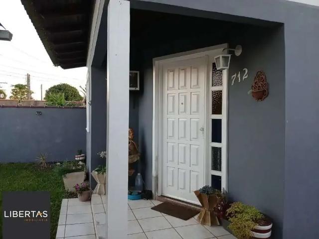 Casa / Sobrado para Venda em Canoas/RS Mathias Velho 3 Quartos