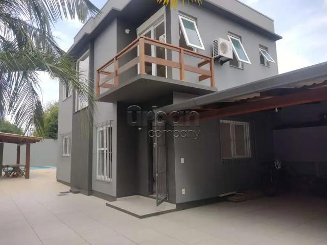 Casa / Sobrado para Venda em Canoas/RS Mathias Velho 3 Quartos