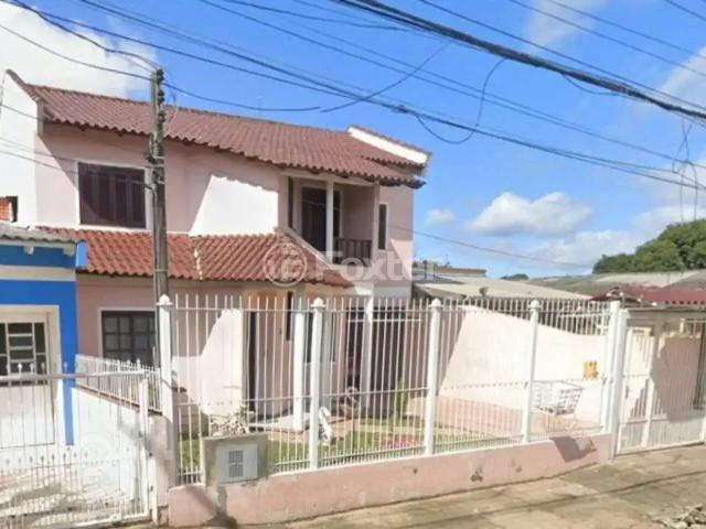 Casa / Sobrado para Venda em Canoas/RS Mathias Velho 3 Quartos