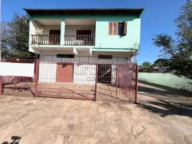 Casa / Sobrado para Venda em Canoas/RS Mathias Velho 3 Quartos