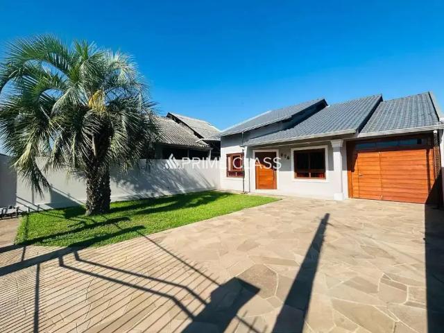 Casa / Sobrado para Venda em Canoas/RS Mathias Velho 3 Quartos