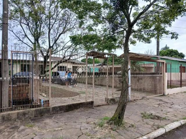 Casa / Sobrado para Venda em Canoas/RS Mathias Velho 3 Quartos
