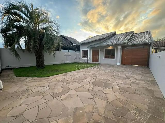 Casa / Sobrado para Venda em Canoas/RS Mathias Velho 3 Quartos
