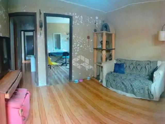 Casa / Sobrado para Venda em Canoas/RS Mathias Velho 3 Quartos