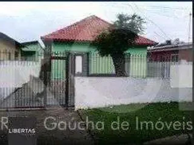 Casa / Sobrado para Venda em Canoas/RS Mathias Velho 3 Quartos