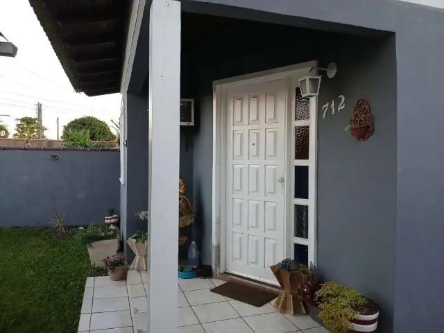 Casa / Sobrado para Venda em Canoas/RS Mathias Velho 3 Quartos