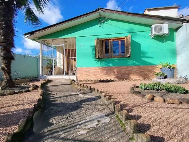 Casa / Sobrado para Venda em Canoas/RS Mathias Velho 3 Quartos