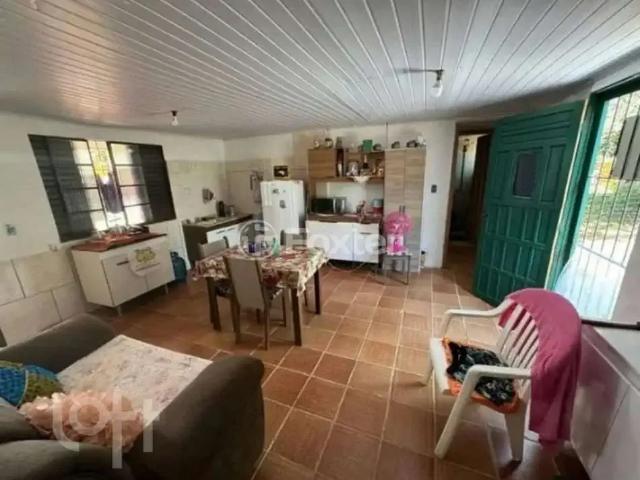 Casa / Sobrado para Venda em Canoas/RS Mathias Velho 3 Quartos